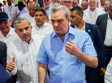 Inespre Inicia Ventas Combos De Habichuelas Con Dulce En Feria