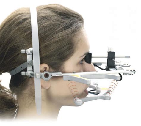 Arco facial dental digital SAM Axioquick SAM Präzisionstechnik