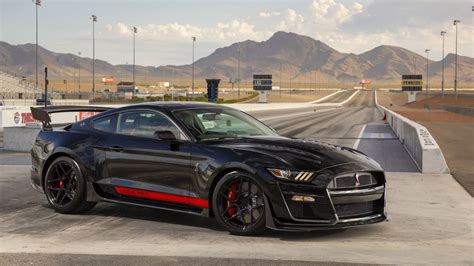 Ford Mustang Shelby Gt Review Pricing Mustang