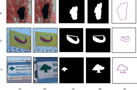 Figure 3 From Homography Estimation From Planar Contours Semantic Scholar