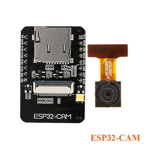 esp32 cam wifi bluetooth camera module development board esp32 with camera module ov2640