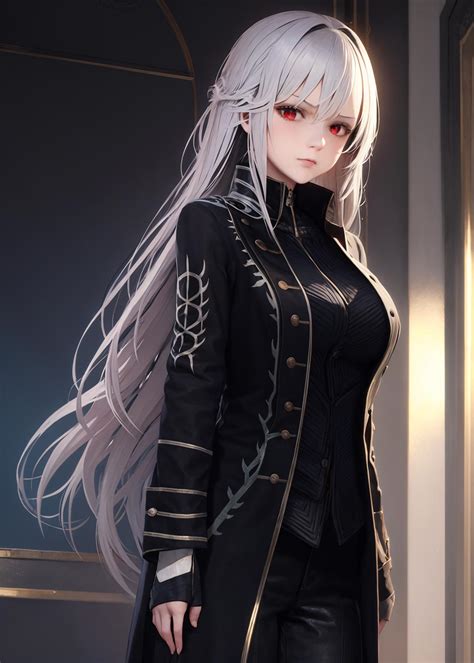 Discover 77 Dmc Vergil Anime Best In Coedo Vn
