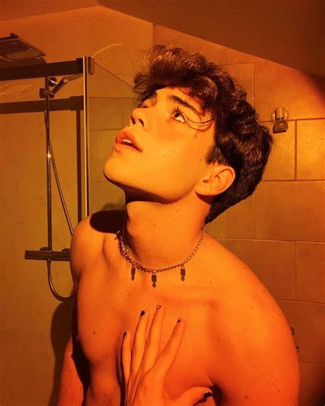 Benjikrol Rares Photoshoot Hot Tiktok Love My Boyfriend Boyfriend