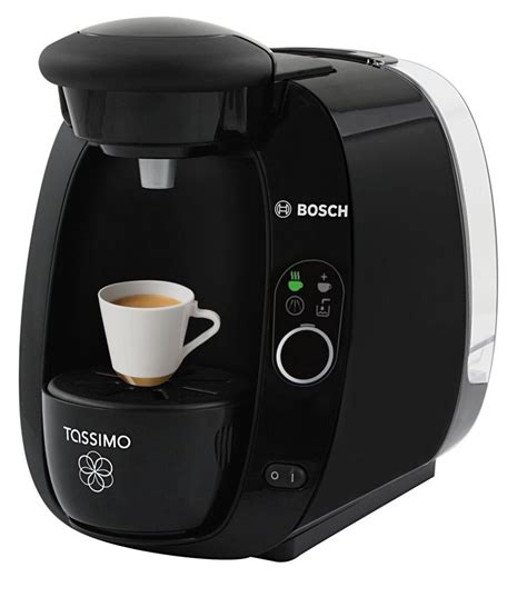 Machine A Cafe Tassimo Noella Blog
