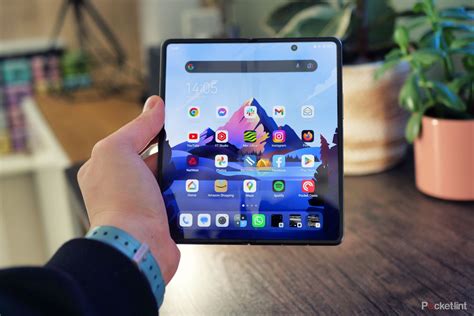 Tecno Phantom V Fold Review The Most Affordable Flagship Foldable