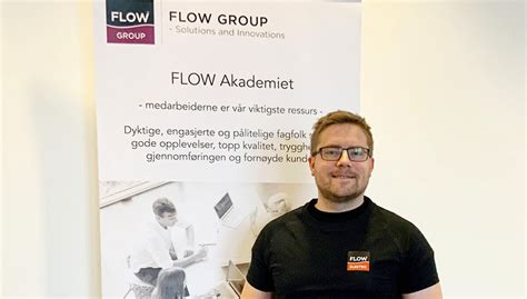 FLOW Group etablerer elektroselskapet FLOW Elektro Sør Vest AS i