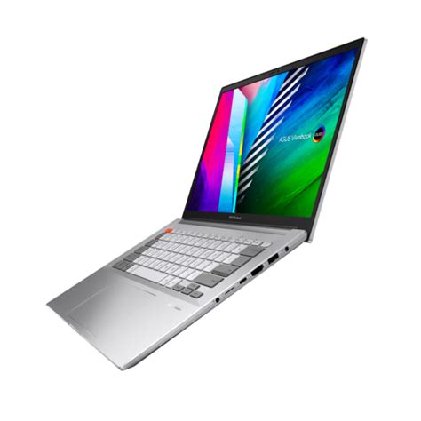 ASUS Vivobook Pro 14X OLED N7400 11th Gen Intel Intel Core I7 16