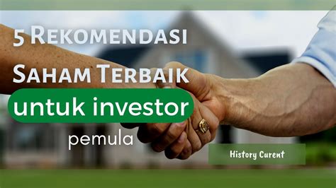 Rekomendasi SAHAM Jangka Panjang 2022 5 SAHAM Terbaik Untuk Investor
