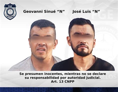 Prisión preventiva contra hombres por robo calificado por redes