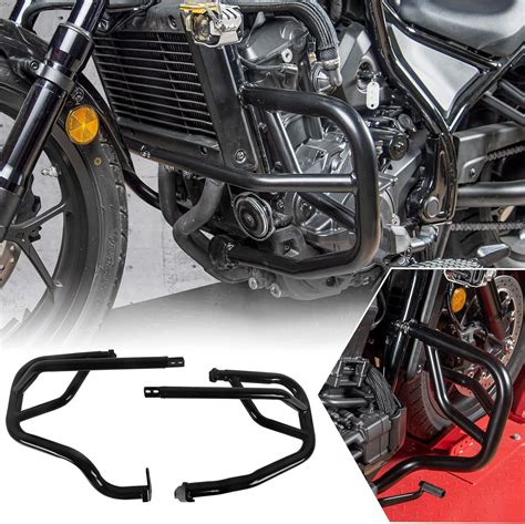 Amazon Tazgantax Highway Crash Bar For Rebel Motorcycle