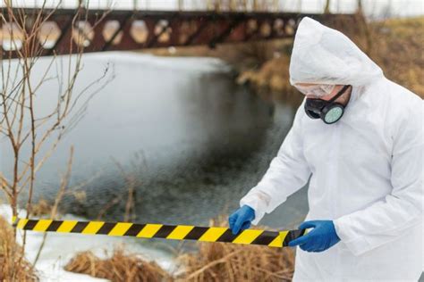 Comment devenir Nettoyeur de scène de crime ficher métier