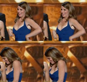 Tina Fey Nipple Slips Uncensored Telegraph
