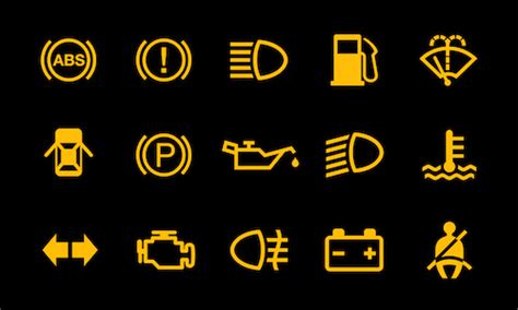 Car Warning Lights And What They Mean Clearance Cumberland Org