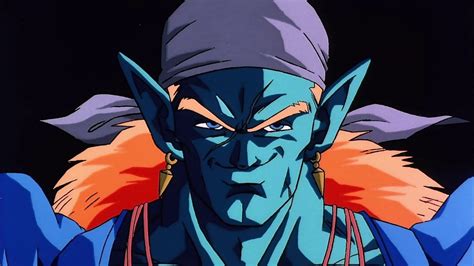 Is Dragon Ball Z Bojack Unbound Canon