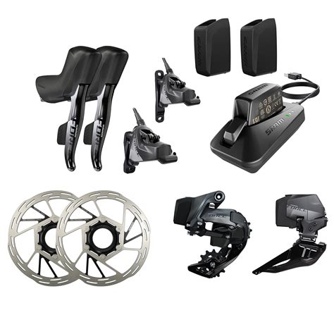 Sram Force Etap Axs Hrd Flat Mount X Fach Upgrade Kit Lordgun Online