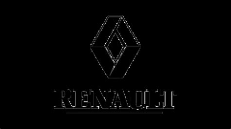 Renault Logo HD Png Meaning Information Carlogos Org