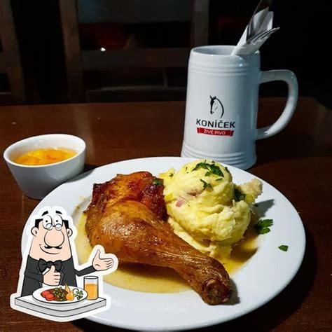 Re Taur Cia Kon Ek Restaurant Ilina Hlinsk Restaurant Reviews