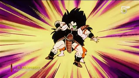 Dragon Ball Z Capitulo Canal Parte Youtube