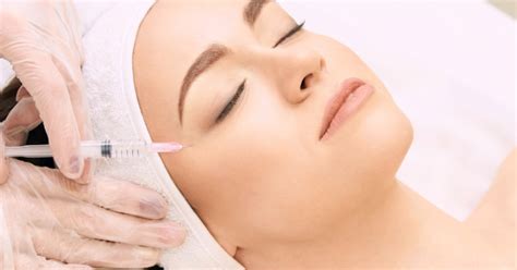 Mesoterapia facial qué es para qué sirve precios y resultados