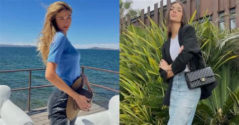 Natalie Vértiz y Alessia Rovegno reafirman el poderío del blazer en