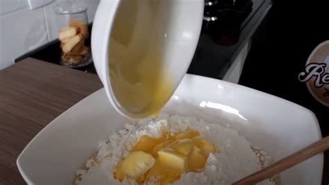 Biscoito De Maizena Leite Condensado