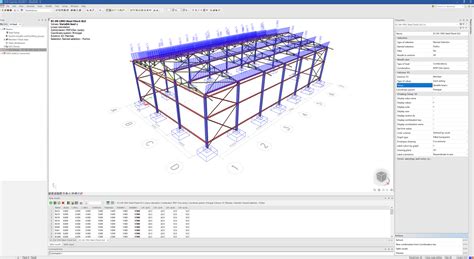 SCIA Engineer 20 Modelare și analiză structurală