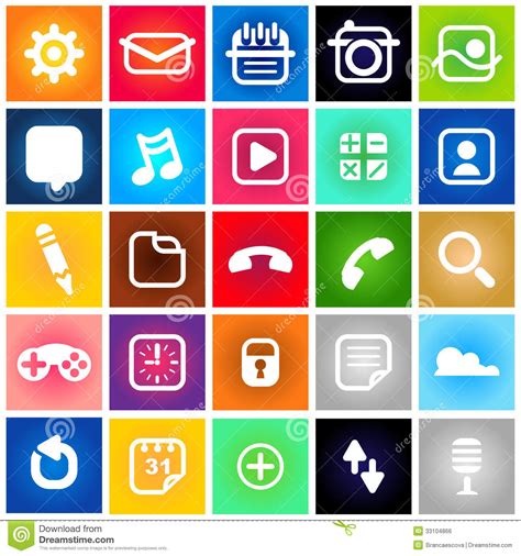 17 Metro Themed Icons Images Metro Style Icons Metro Style Icons And