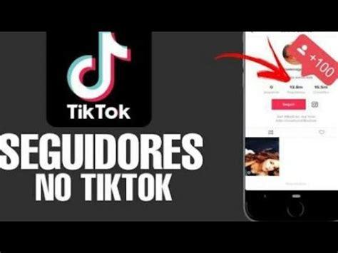 Como ganhar seguidores no TIKTOK rápido e facil YouTube