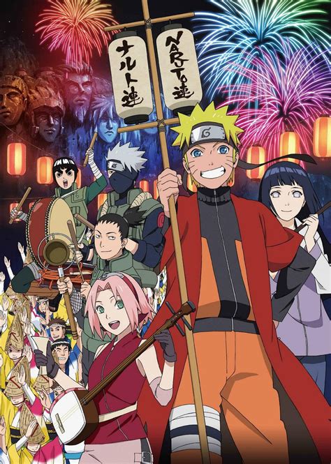 Naruto Mobile Wallpaper Zerochan Anime Image Board