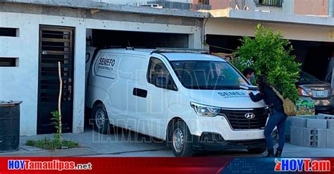 Hoy Tamaulipas Seguridad Tamaulipas Depresion Lleva Al Suicidio A Un