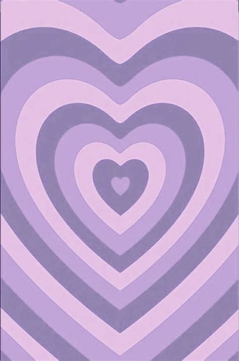 Selected Cute Heart Wallpaper Aesthetic Purple You Can Get It At No