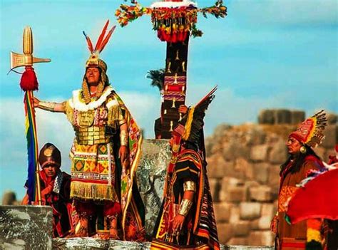 What Is Inti Raymi And How Is It Celebrated In Cusco Kuoda Travel