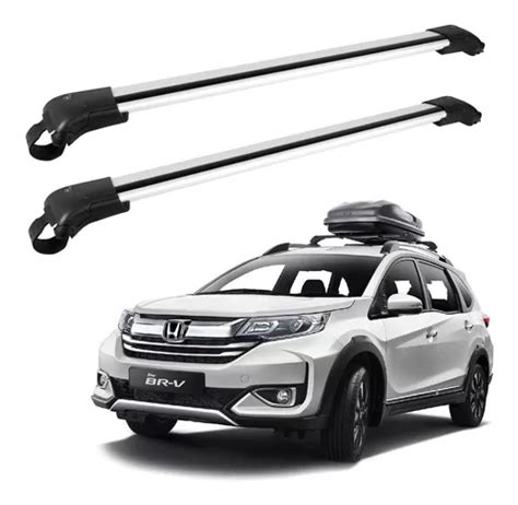 Barras Portaequipaje Honda Brv 2020 2021 2022 2023 Torus MercadoLibre