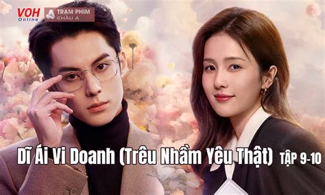 Review D I Vi Doanh T P B Ch L C Di N S U V Ng H C V N