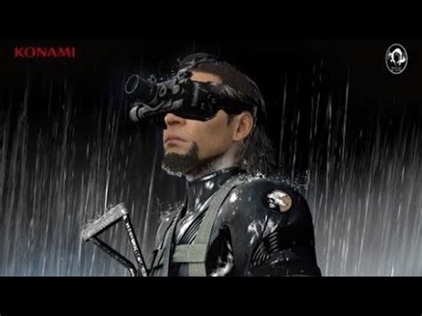Mgsv Fob Event Mosquito S Legacy Youtube