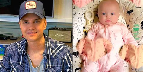 Santiago Del Moro compartió fotos de su hija Santa y las redes sociales