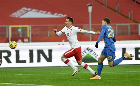 Polska Holandia 18 11 2020 transmisja ONLINE i w TV Gdzie oglądać