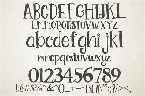 Go Doodling Font By Debut Studio Creative Fabrica