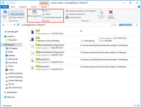 Wie Sucht Man In Windows Nach Dateien F R Verschiedene F Lle