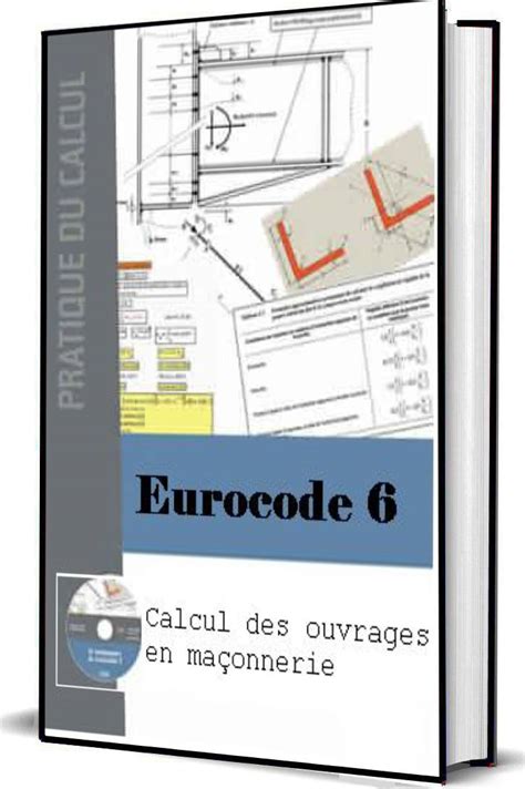 Eurocode 6 Calcul des ouvrages en maçonnerie