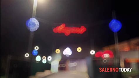 VIDEO Christmas Ad Home La Magia Del Natale Arriva Ad Ogliara Grazie