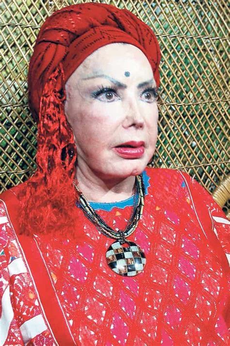 Fallece La Cantante Y Actriz Irma Serrano