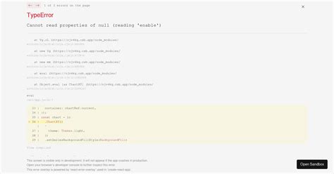 Heatmap Lightningchart Forked Codesandbox