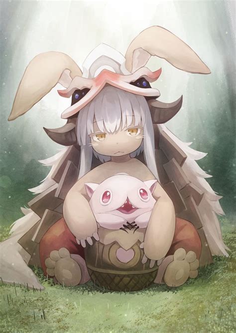 Made In Abyss Image By Minau Zerochan Anime Image Board