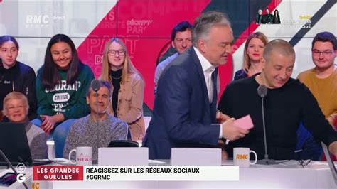 Journée sans portable les GG peuvent elles tenir toute l émission