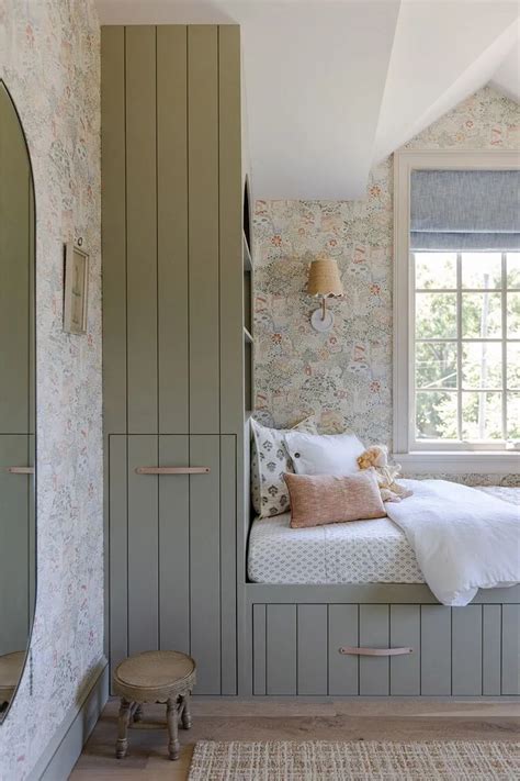 Esmés Big Girl Room Reveal Jenna Sue Design Big girl bedrooms Big