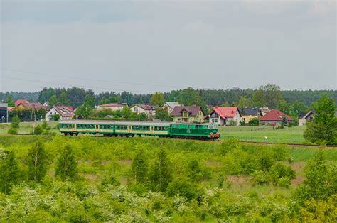 SU45 089 WRP World Rail Photo