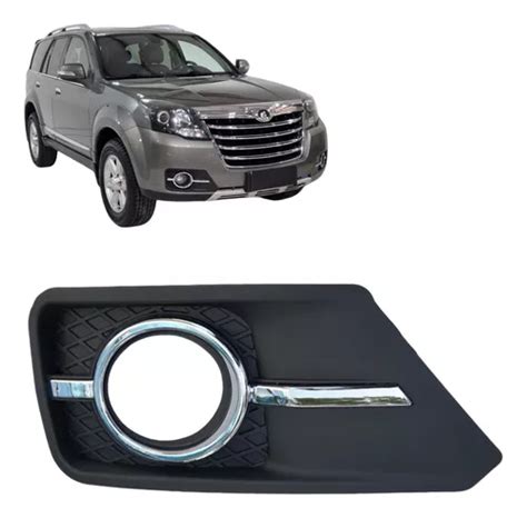 Bisel De Neblinero Great Wall Haval New H Derecho Cuotas Sin Inter S