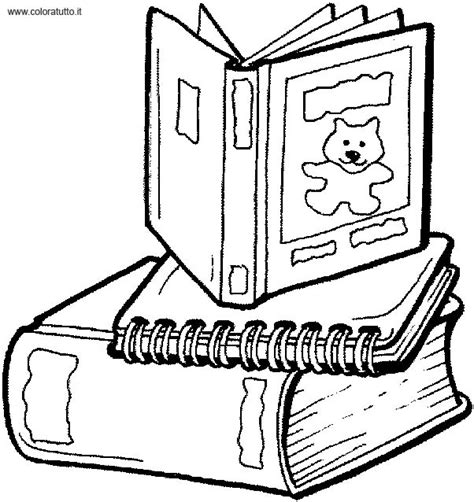 Libri Disegni Per Bambini Da Colorare