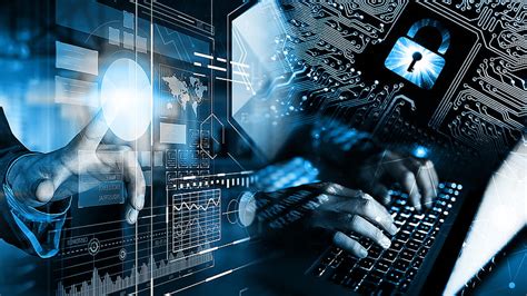 It Security Cyber Defense Hd Wallpaper Pxfuel